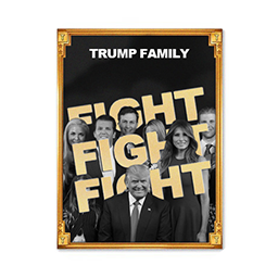 The Official Trump Family Meme | TrumpFamilyMeme